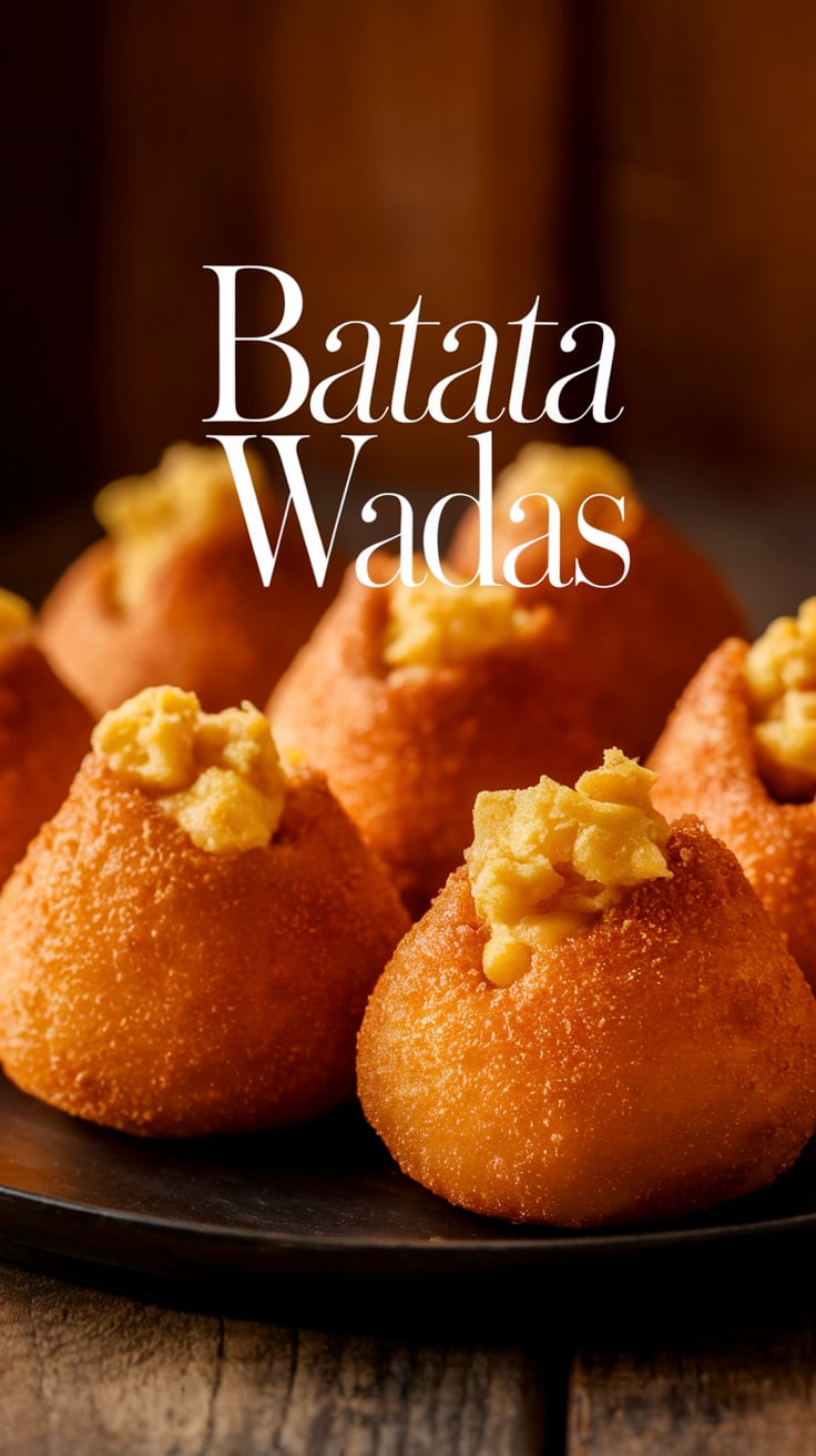 The Irresistible Aloo Tikki from Indian Street Food Express – Frying Frenzy